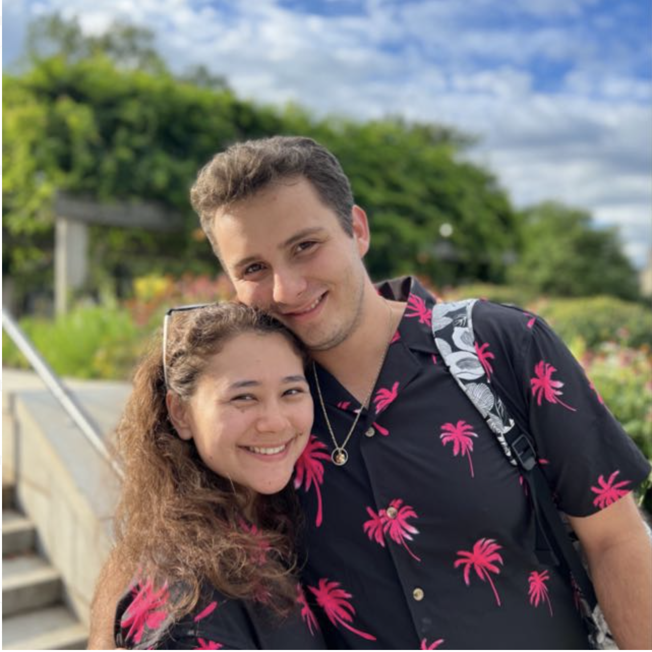 Radiant: Intimacy Program for Couples — High Noon